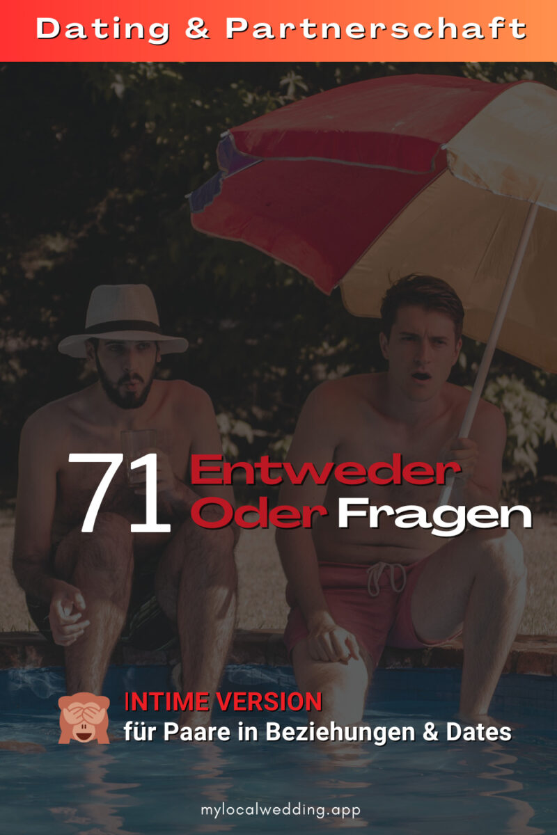 Fragen Fr Paare Lustig